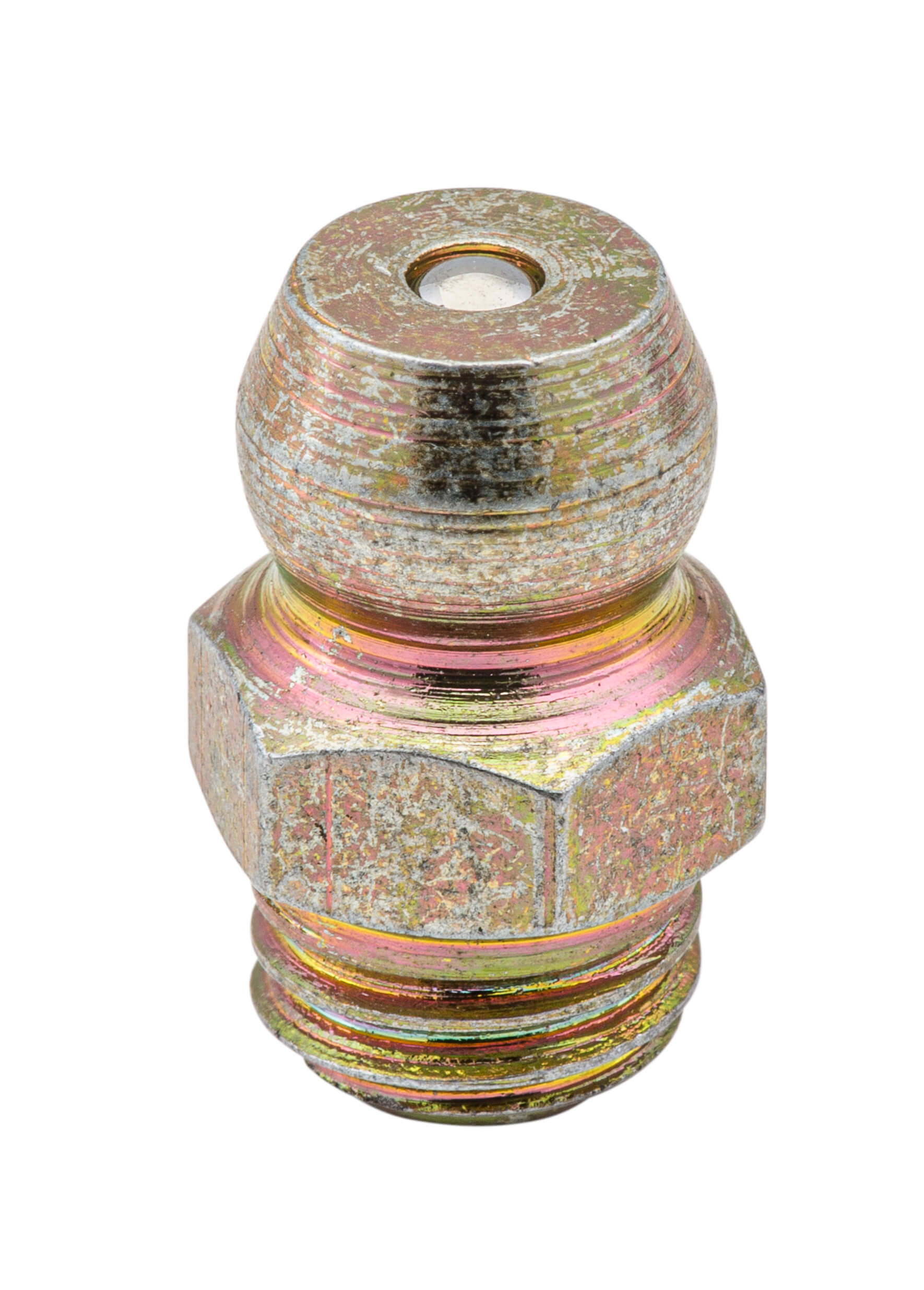 AS15002-1P Grease Fitting - SAE Products
