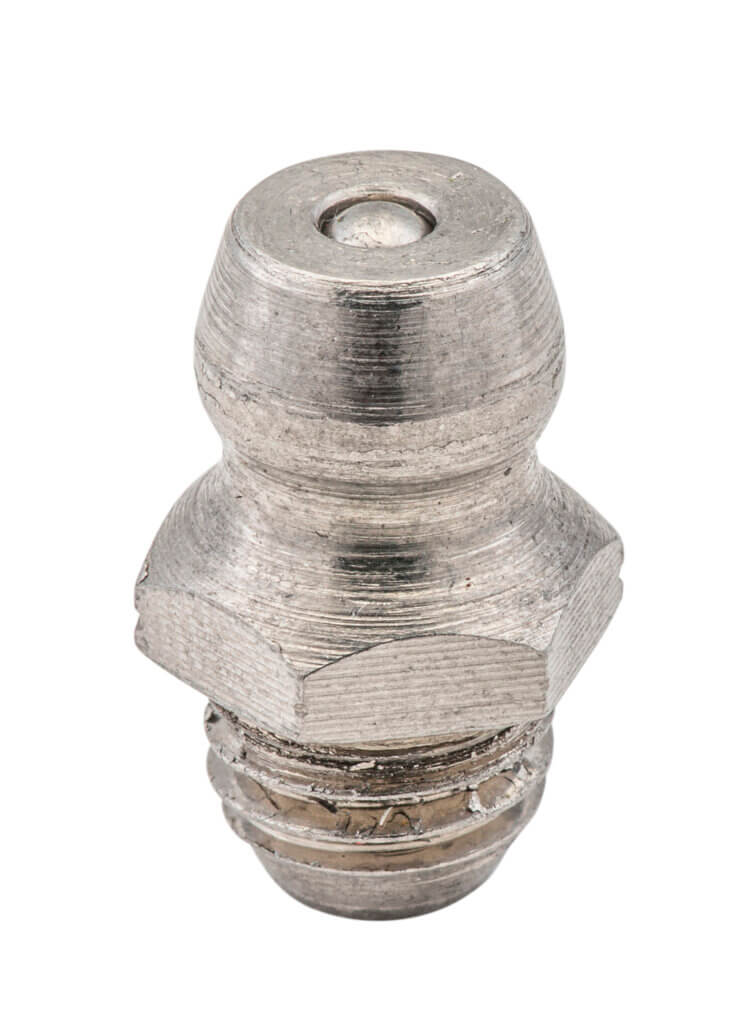 AS15004-1 Grease Fitting - SAE Products