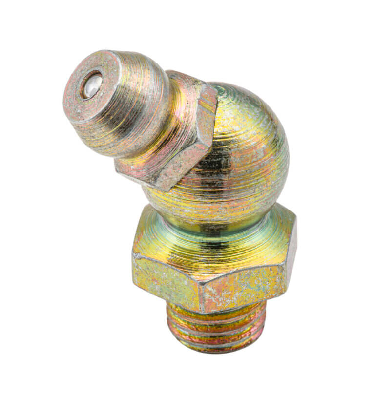 AS15001-1P Grease Fitting - SAE Products