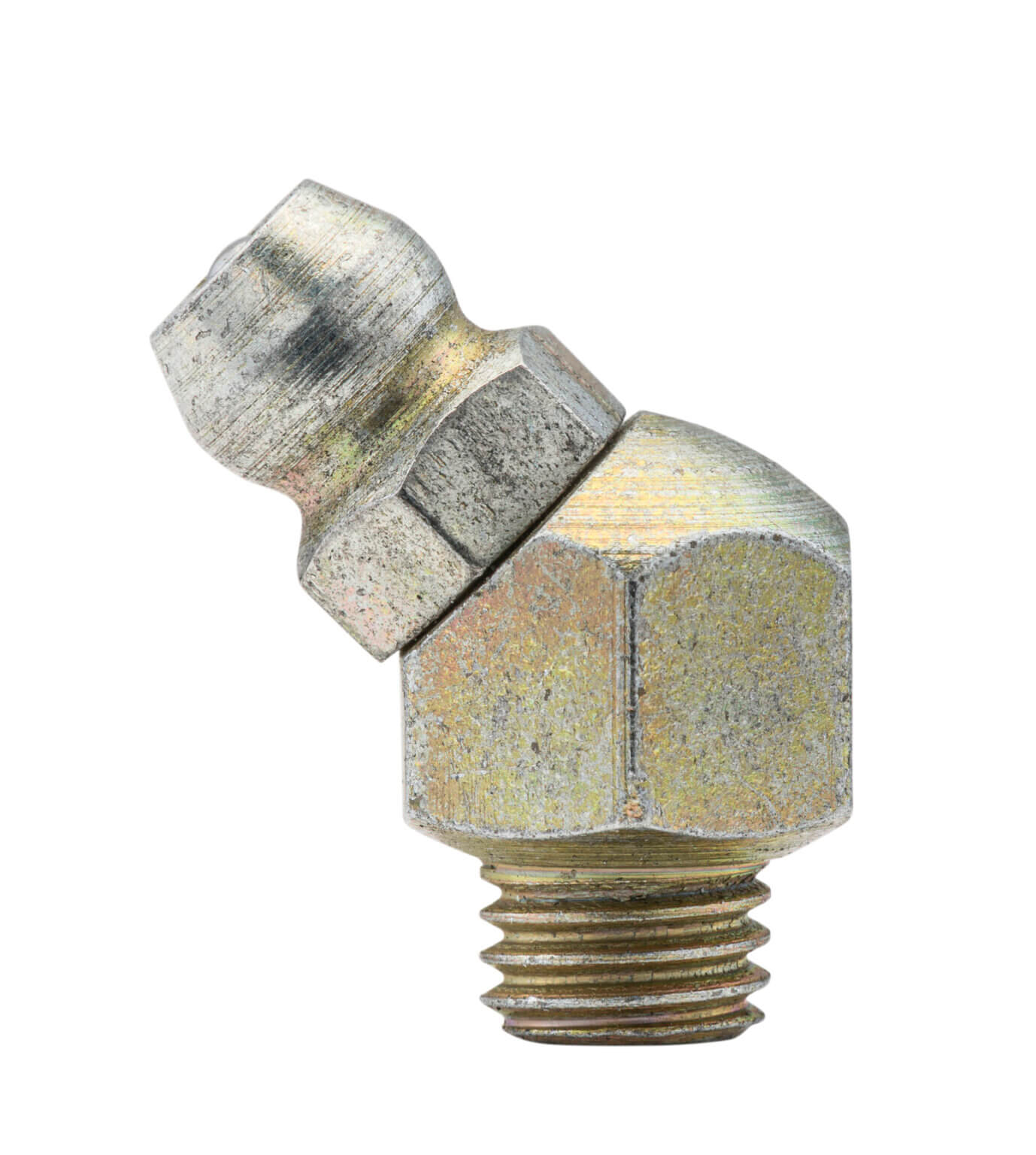 AS15002-3P Grease Fitting - SAE Products