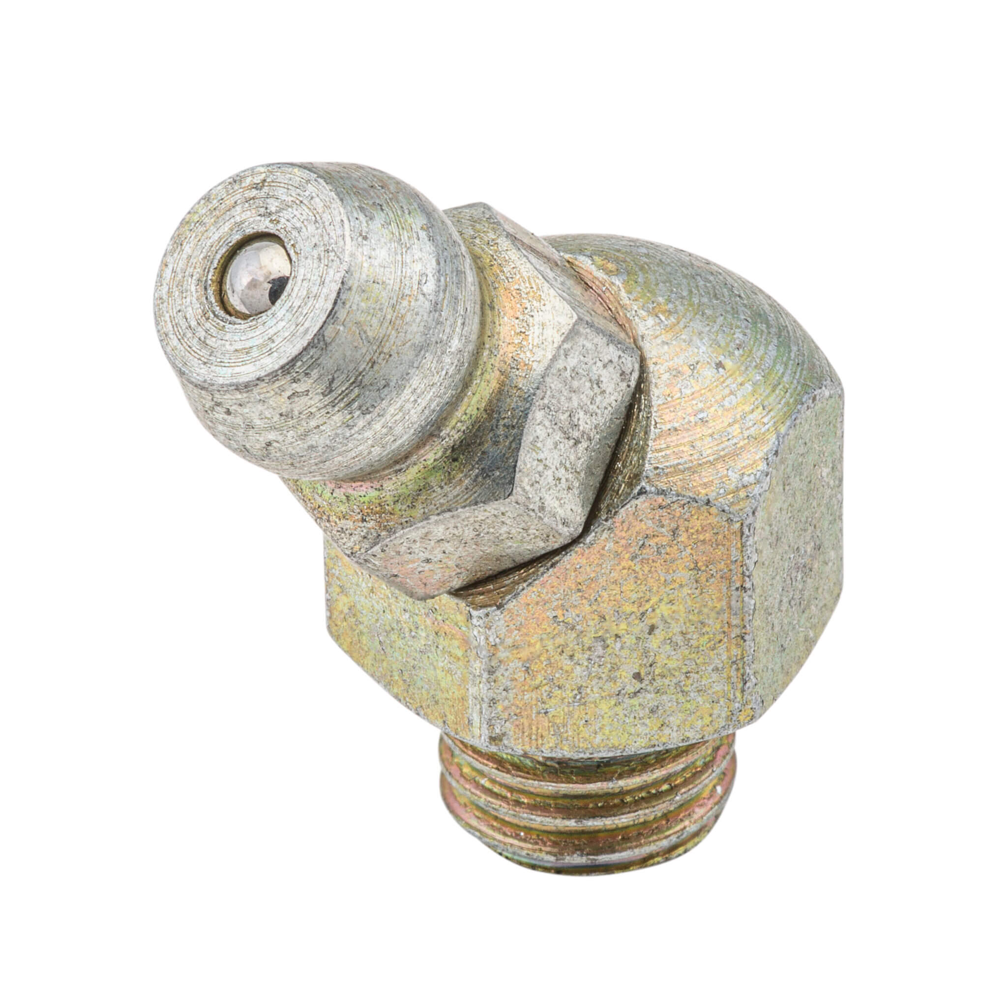 1/8″ Flush Type Grease Fitting / NAS516-1A - SAE Products