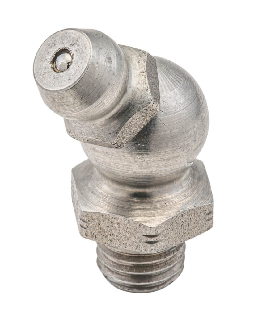 AS15001-1P Grease Fitting - SAE Products