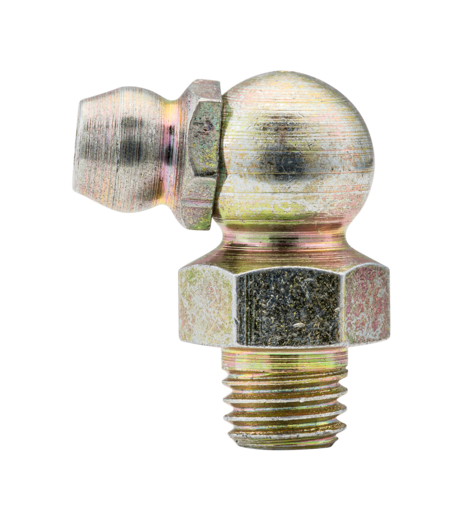 AS15001-4P Grease Fitting - SAE Products