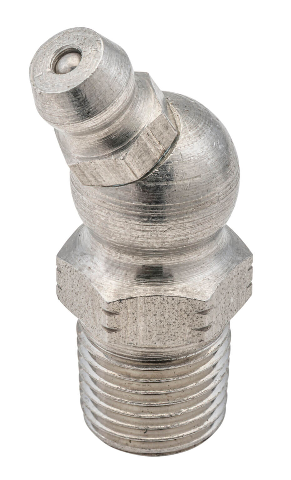 AS15001-1P Grease Fitting - SAE Products