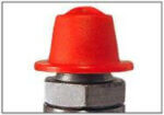 Grease Fitting Caps - SAE Products