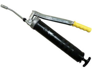 Heavy Duty Lever Action Oil Gun - SAE Products