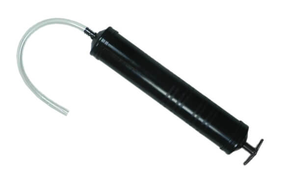 Fluid Extractor / Fluid Transfer Pump - SAE Products