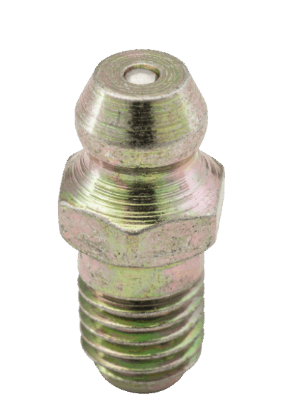 Grease Fittings, Nipples, and Zerks - SAE Products