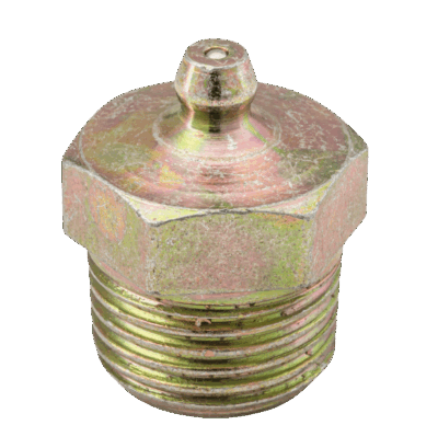 Grease Fittings, Nipples, and Zerks - SAE Products