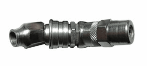 Grease Fitting Couplers - SAE Products